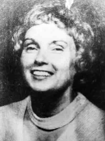 Elizabeth Pearl Seevers | News, Sports, Jobs - Marietta Times